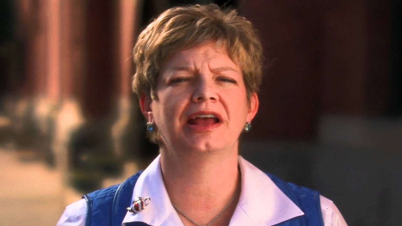 Alabama Supports Twinkle Cavanaugh for PSC President - YouTube