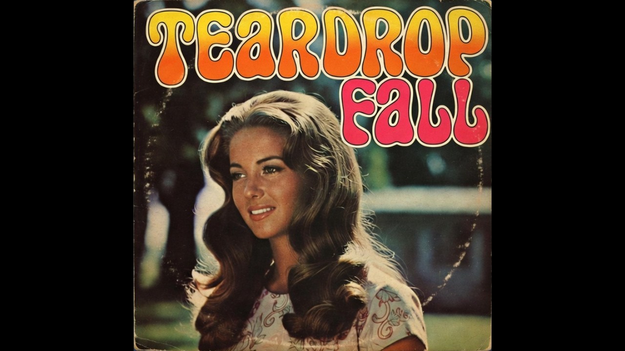Teardrop Fall | Country Music - YouTube