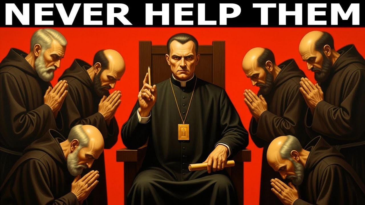 7 Types of People Machiavelli Warns You Must Never Help | Machiavelli ...
