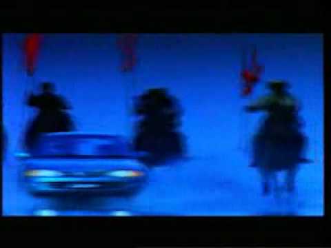 Proton Satria Commercial (1990's)