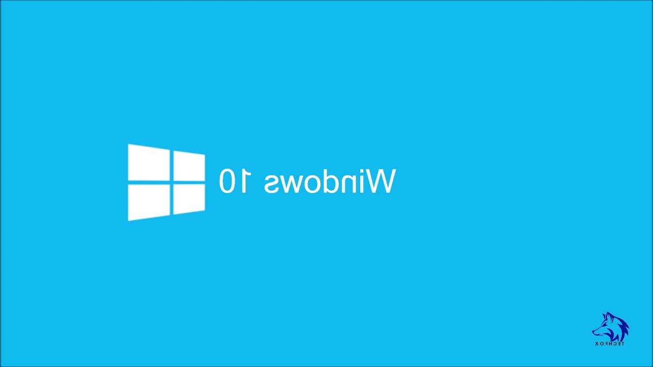 dnuoS rorrE 01 swodniW - YouTube