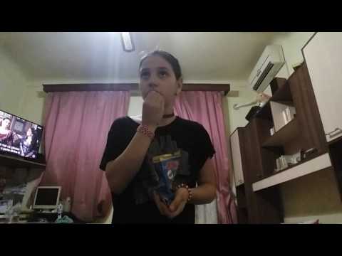 Am încercat ceva nou