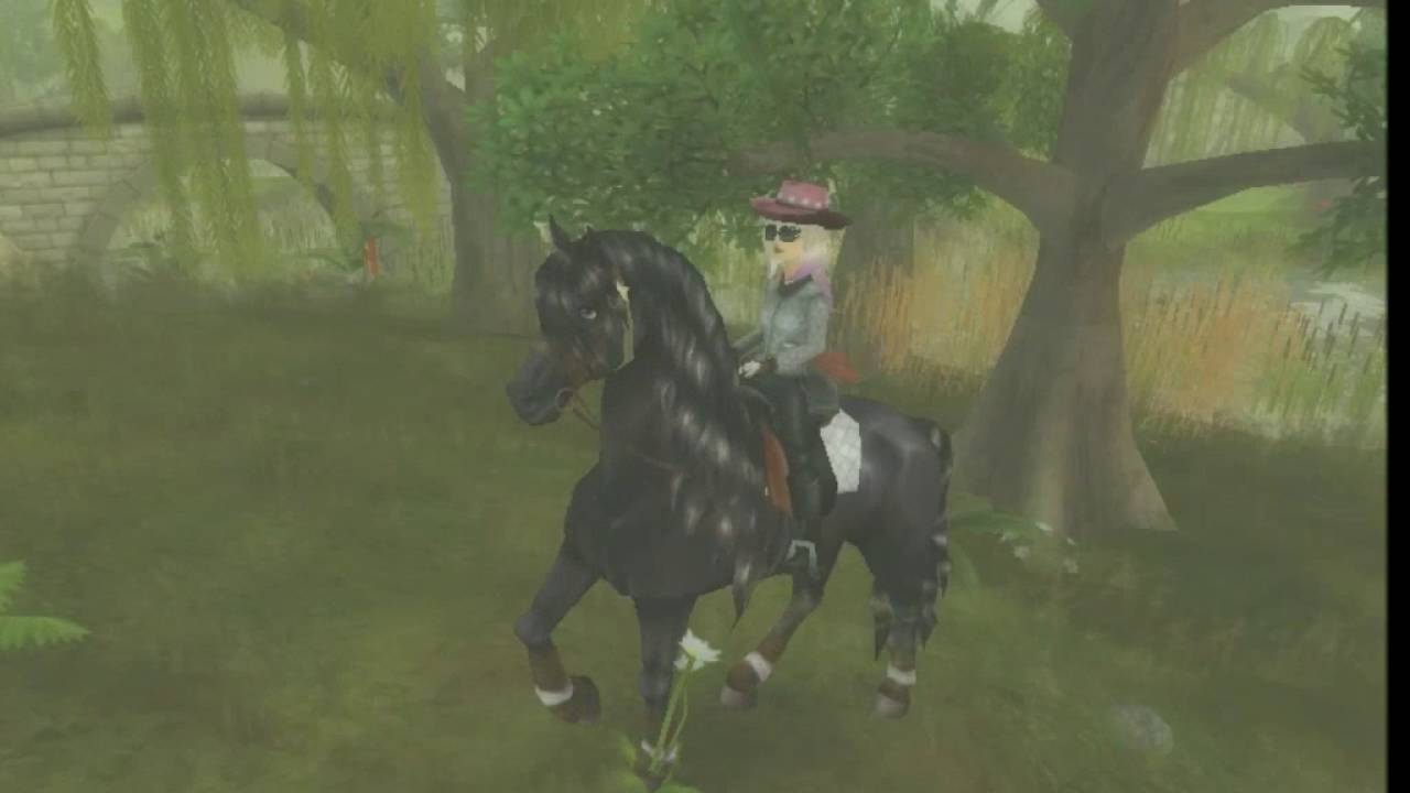 Wild Frise Part 1 (stimme) - YouTube