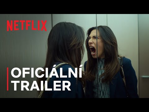 Snadný prachy | Oficiální trailer | Netflix