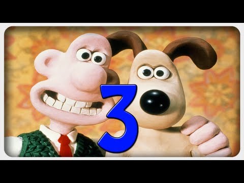 Wallace & Gromits Grand Adventures: Das Hunde-Komplott #3