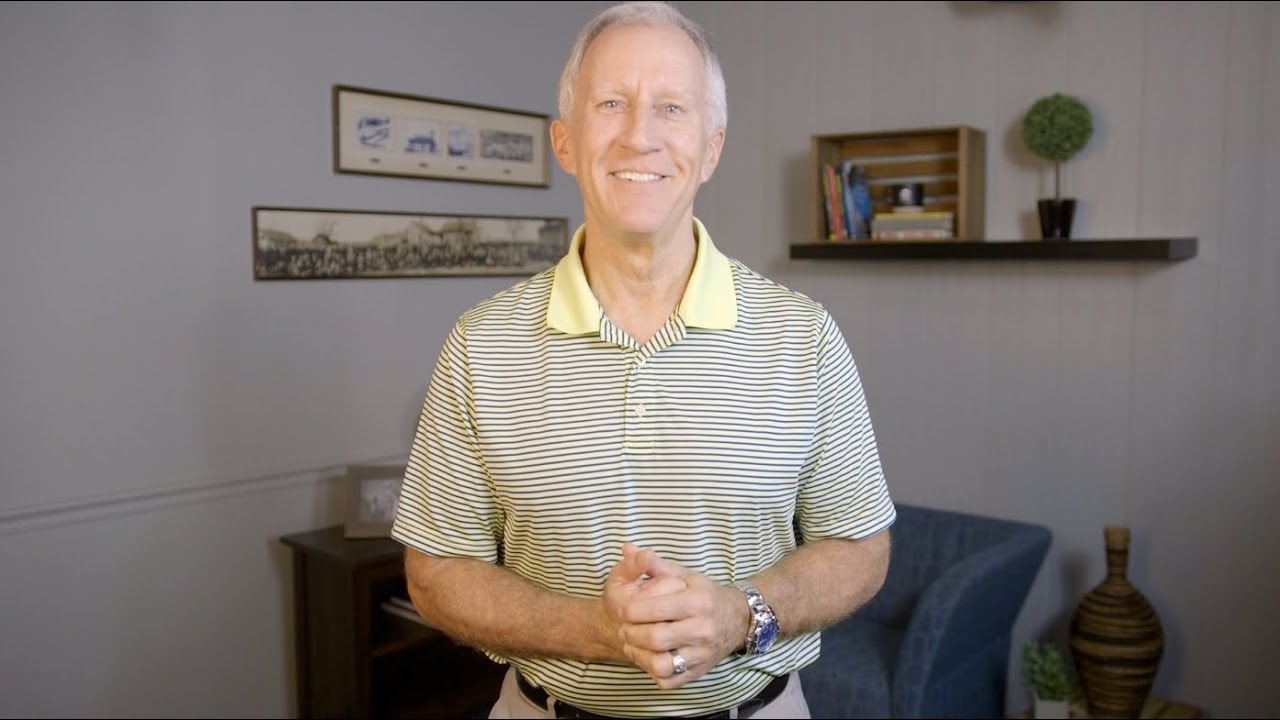 This Week at First Denton - November 16, 2023 - YouTube