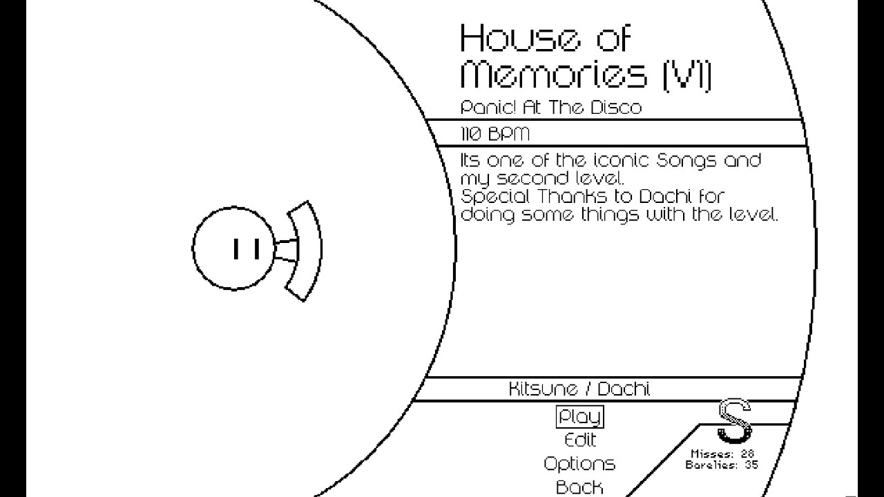 [PB] House of Memories - Beatblock Custom Levels - YouTube