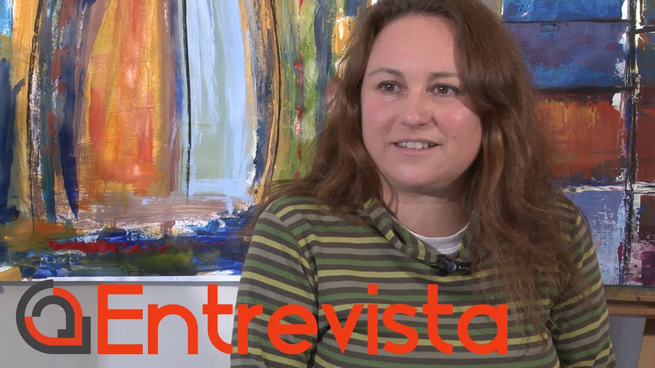 Entrevista a la Dra. Núria Puig Borràs - YouTube