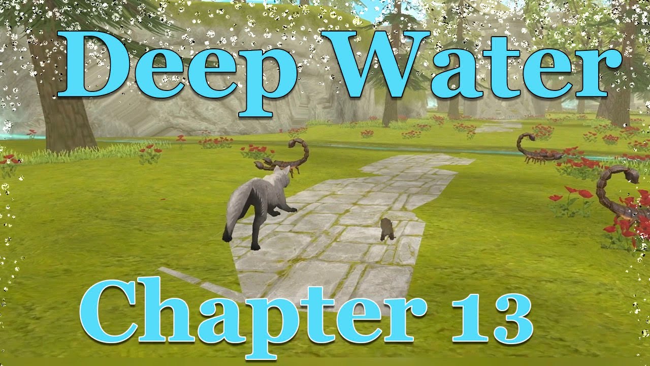 Deep Water Chapter 13 - YouTube