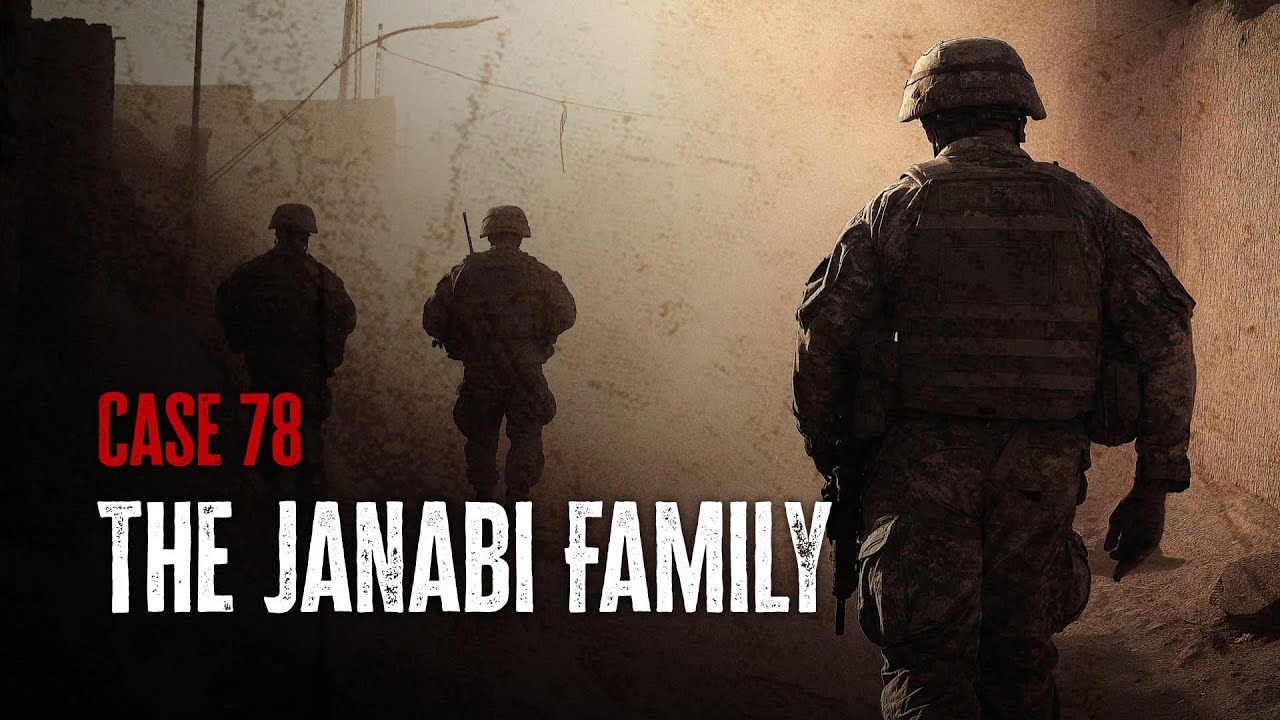 A brutal massacre and a shocking truth in Iraq - YouTube