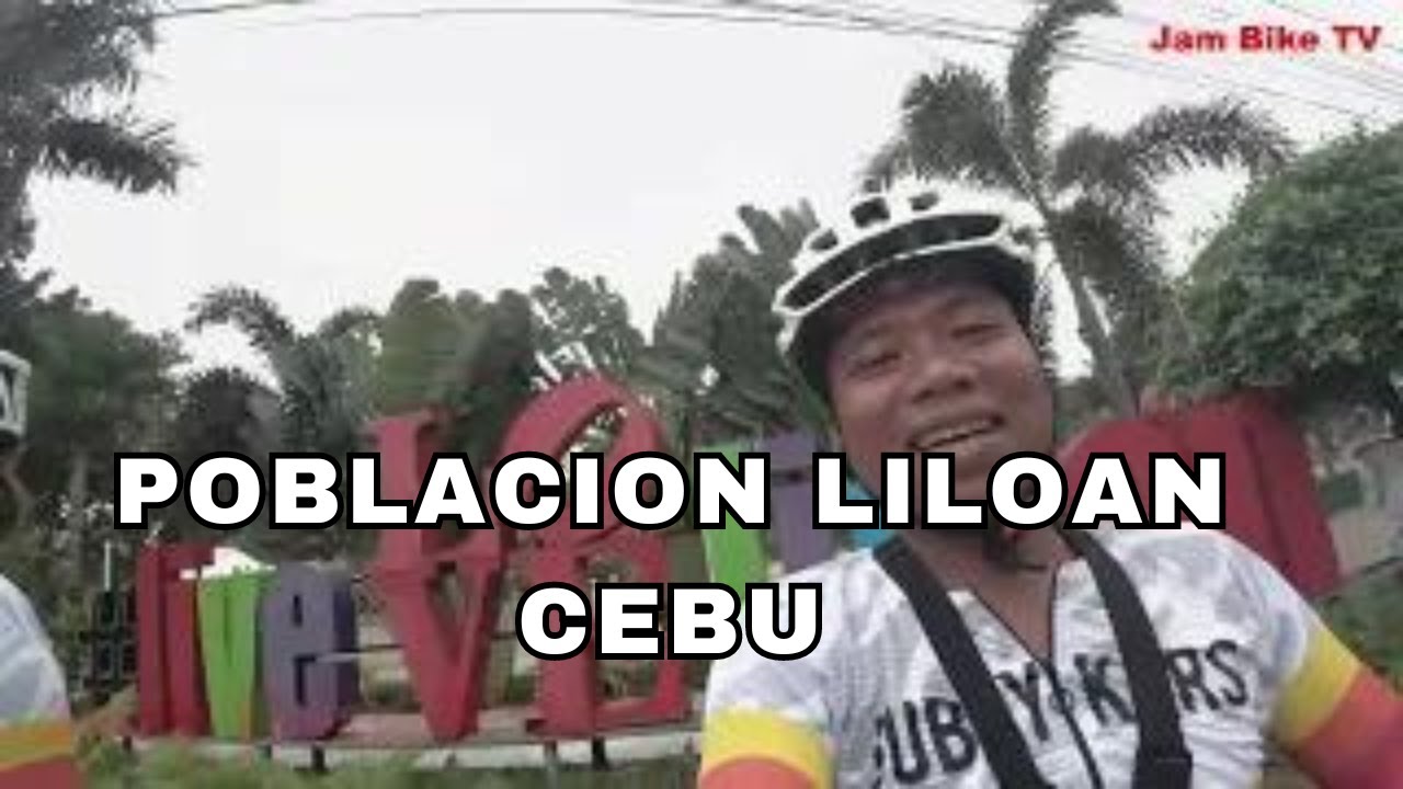𝐏𝐎𝐁𝐋𝐀𝐂𝐈𝐎𝐍 𝐋𝐈𝐋𝐎𝐀𝐍 CEBU-𝐒𝐀𝐍 𝐕𝐈𝐂𝐄𝐍𝐓𝐄 𝐀𝐍𝐃 𝐒𝐀𝐍𝐓𝐀 𝐂𝐑𝐔𝐙 𝐋𝐈𝐋𝐎𝐀𝐍 𝐂𝐄𝐁𝐔 𝐭𝐨 𝐓𝐀𝐁𝐋𝐀 ...
