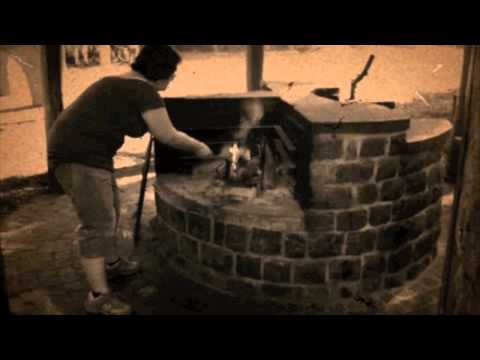 Babuna Grillmeisterin