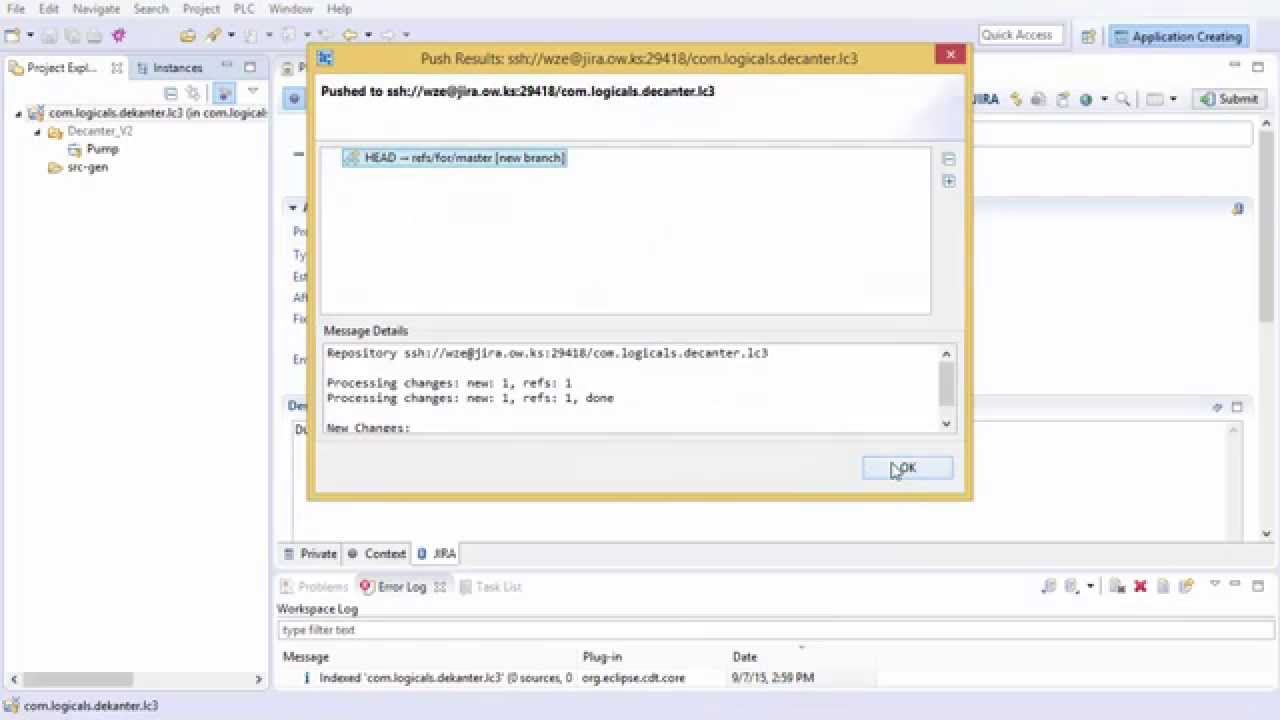 Application Lifecycle Management Workflow - YouTube