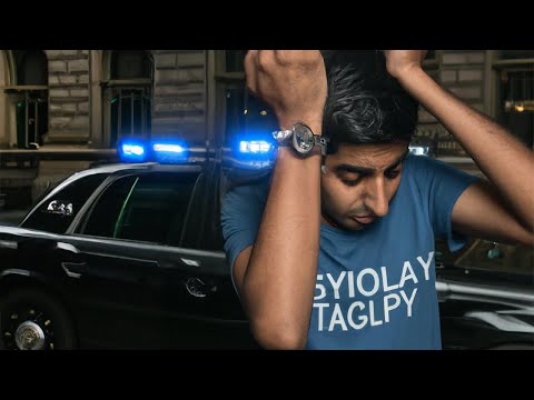 I Sent My STEPSON to JAIL!