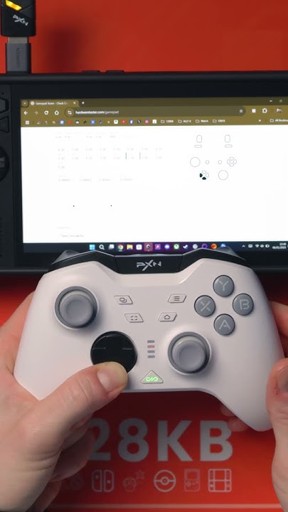 This Budget Dpad Is - YouTube