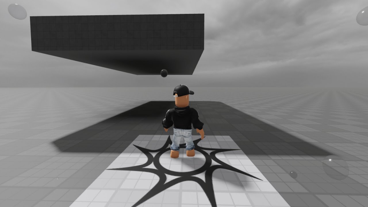 Roblox - Realistic Rain System - YouTube