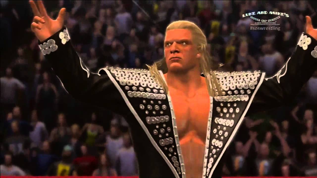 Undertaker's vs HHH's Extras - YouTube