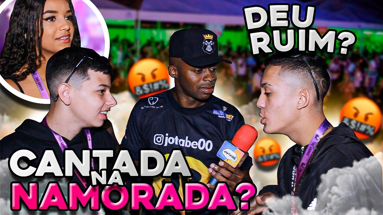Sua Namorada EstÁ Solteira The Choice Parte2 Youtube
