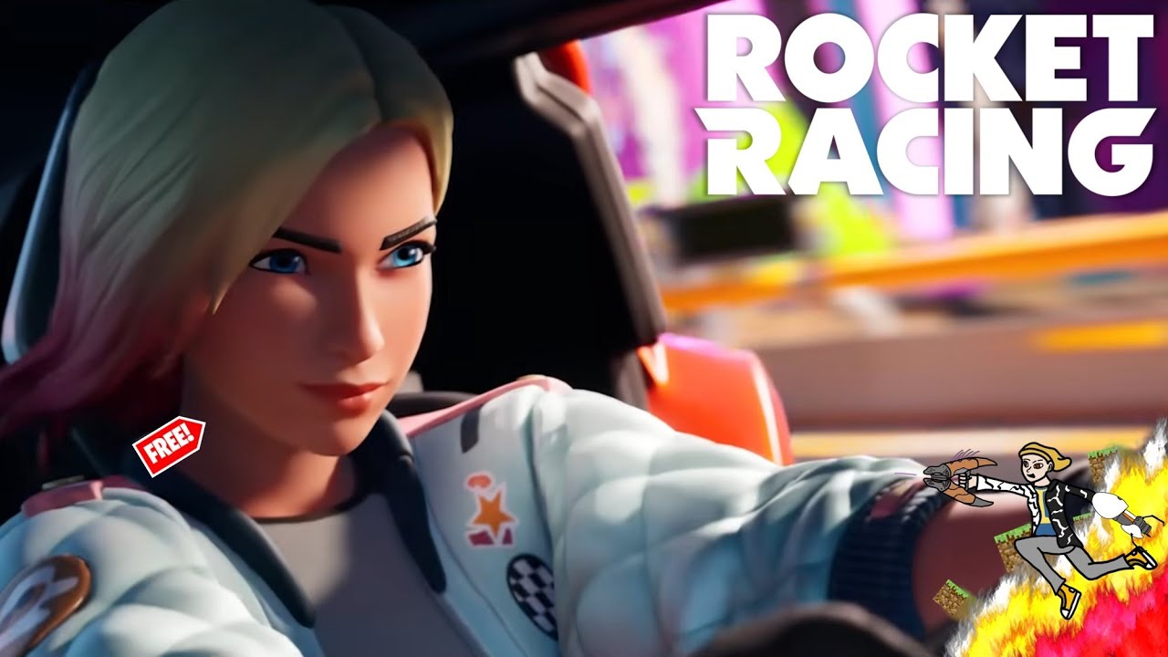 Far From A Perfect Experience.. | Unlocking The *FREE* Jackie Skin ...