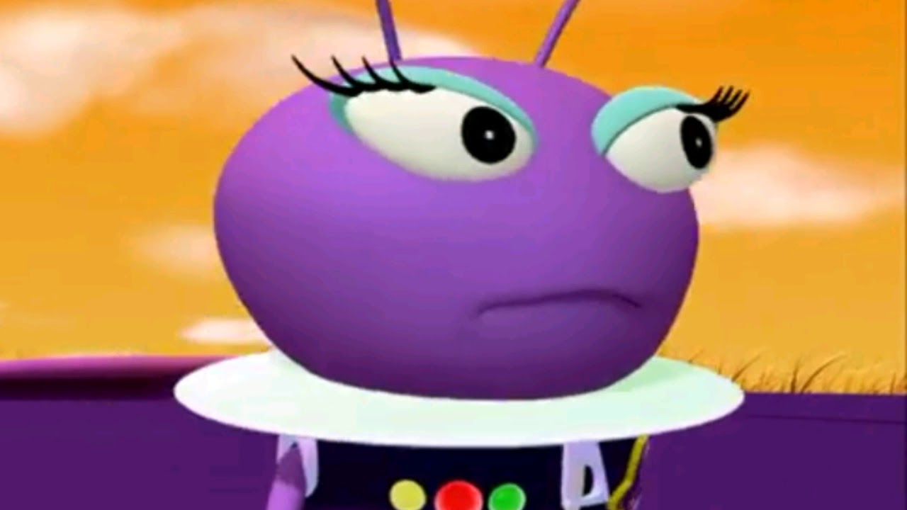 The Zula Patrol Return to Earth Chapter 4: Secrets Revealed - YouTube