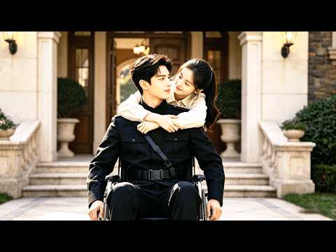 Reborn, I chose to cherish my disabled officer husband, healed his war trauma, was spoiled by him!