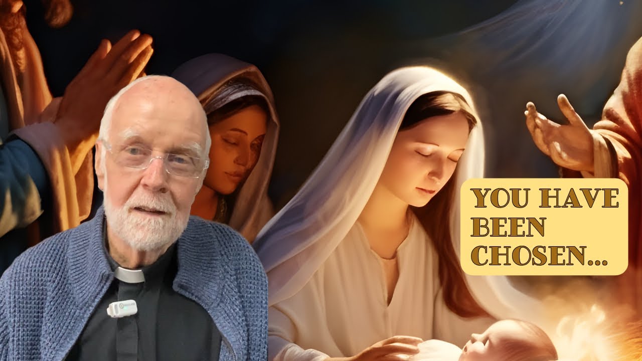 Not Your Ordinary Christmas Message - YouTube