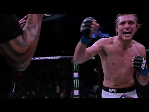 UFC 231 Holloway vs Ortega 'Isn't It Lovely' Trailer