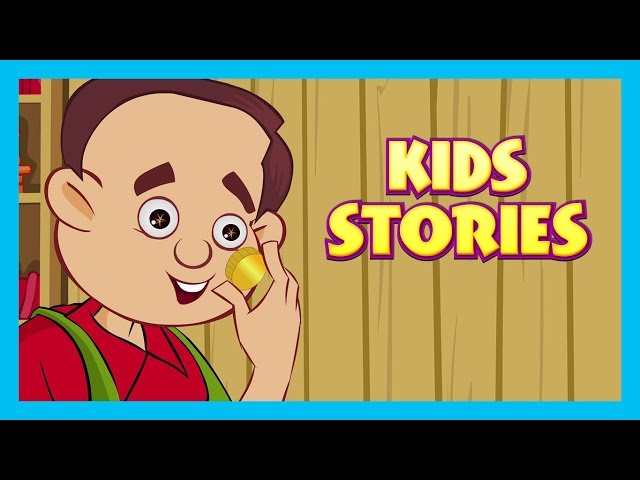 Animation Short Stories – 5 Animated Short Films to Inspire Your Next ...