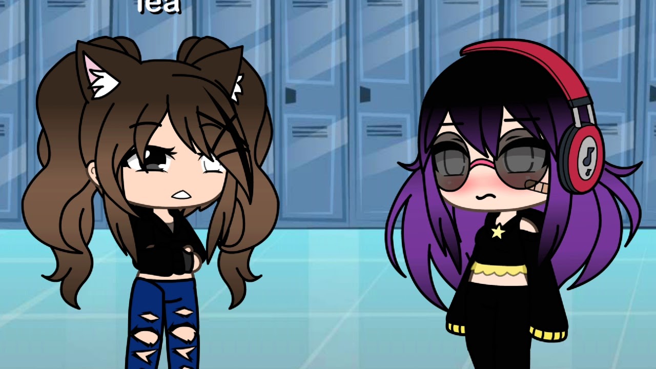 (Gacha life fr )Dernier oméga de la terre - YouTube