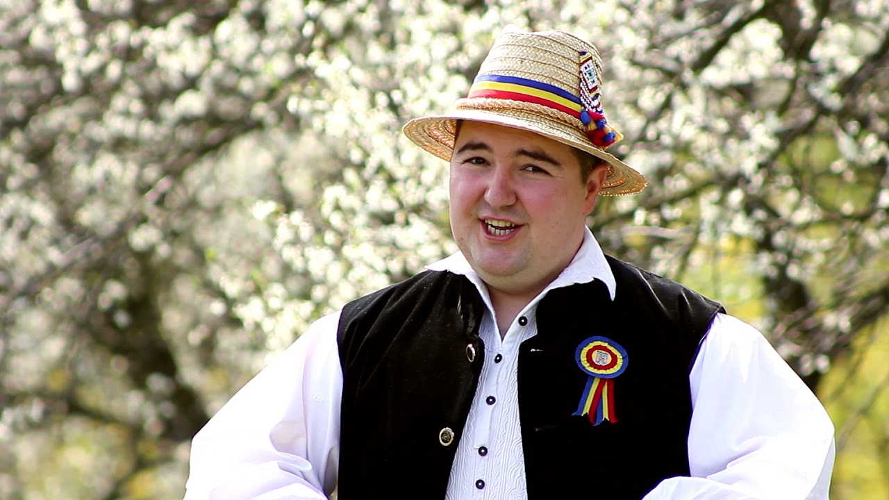 Ciprian Mocan - Lumea ma striga talhar HD - YouTube
