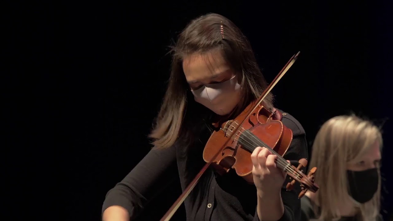 The Denver Young Artists Orchestra Live Stream - YouTube