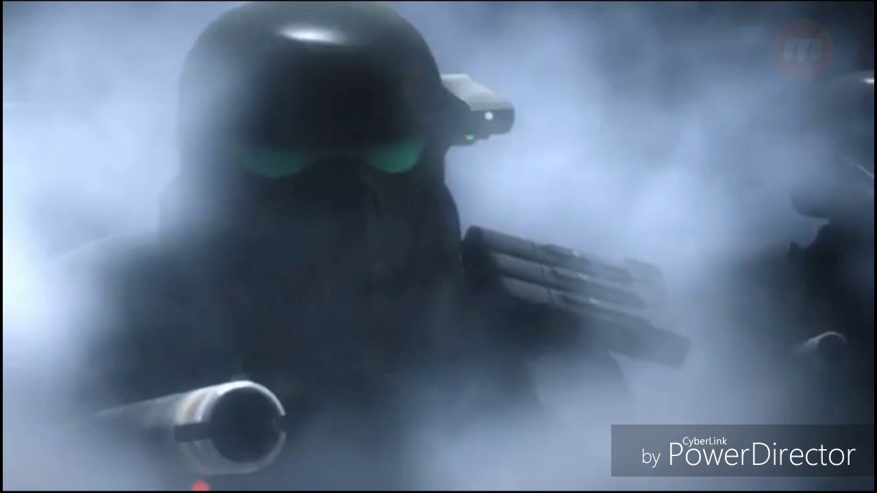 Star Wars Rebels Death Troopers (how they should have sounded) - YouTube
