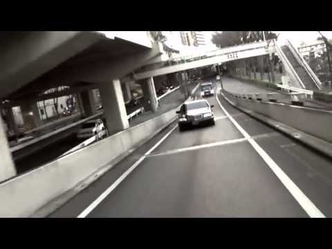 Shahmen- Iron Out The Maiden. Mercedes w140