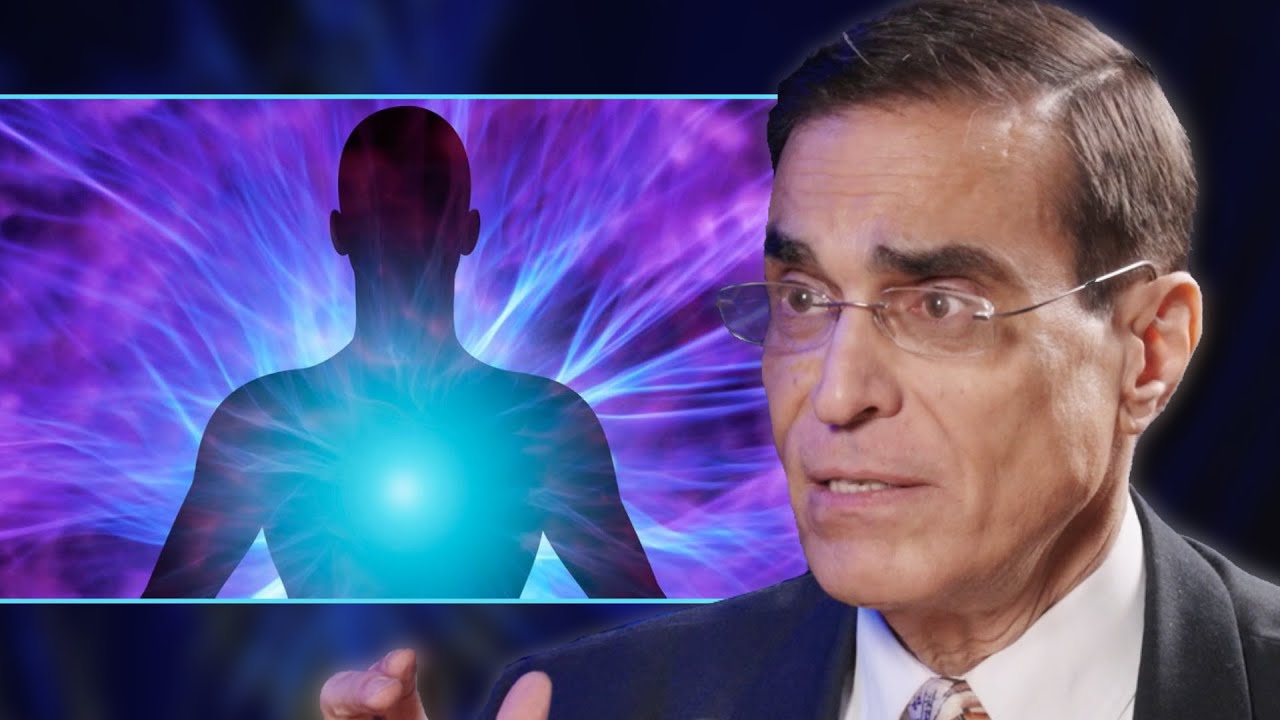 ¿El Ser Humano puede ser Inmortal? - YouTube