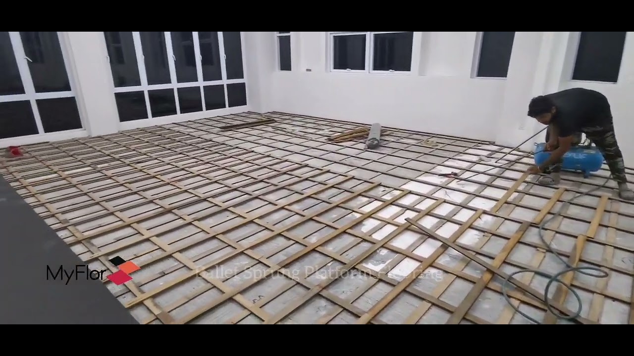 Malaysia flooring, My Flor flooring, Ballet Dancing Floor, Ballet ...