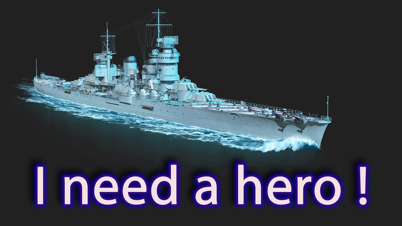 A tale of two ships - YouTube