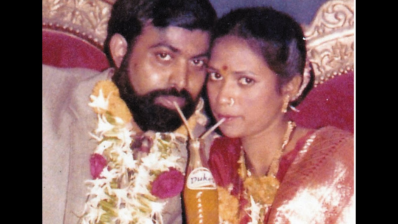 Aai Baba Wedding Album - YouTube