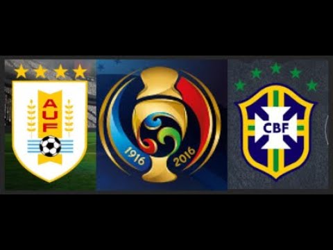 [Real Football - RF] Copa América 2016 - Vòng Tứ Kết: Tuyển Uruguay ...