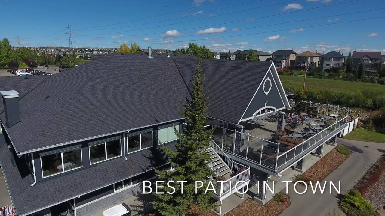 Lynx Ridge Promo Video - YouTube