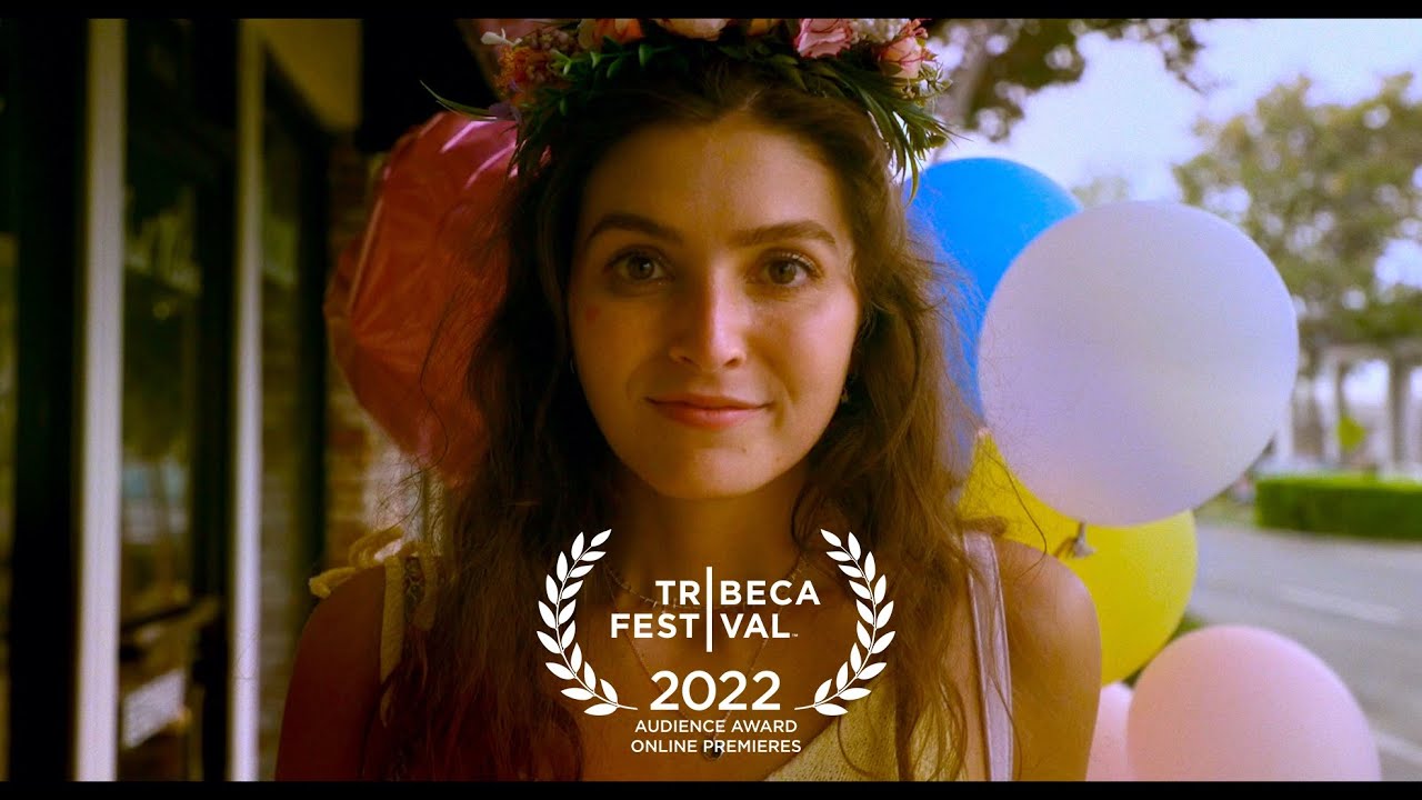 CHERRY TRAILER 2023 - TRIBECA AUDIENCE AWARD - YouTube