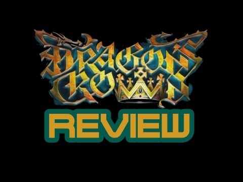 Dragons Crown Review