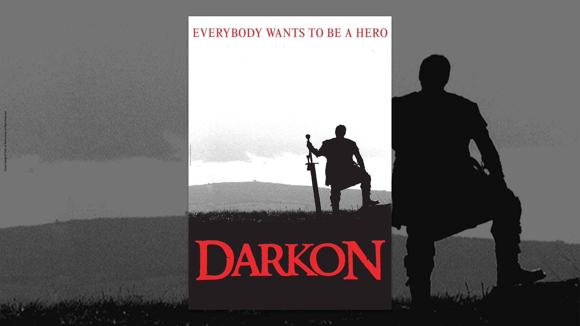 Darkon - YouTube