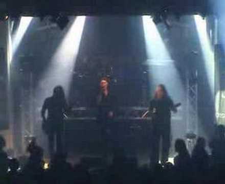 Crystal Crow - The Pain - YouTube