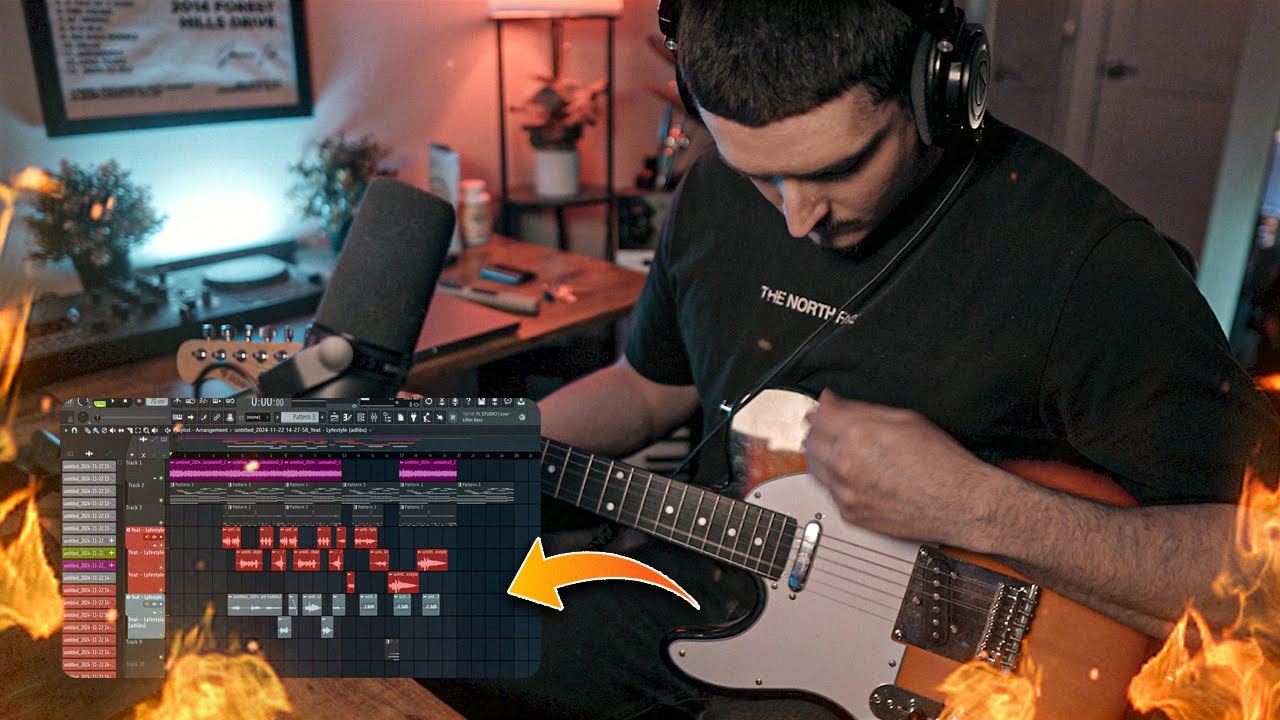this is the best song i've ever made (from scratch) - YouTube
