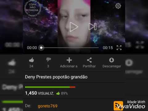 #SALVEMADENYPRESTES (LEIA A DESCRIÇÃO)