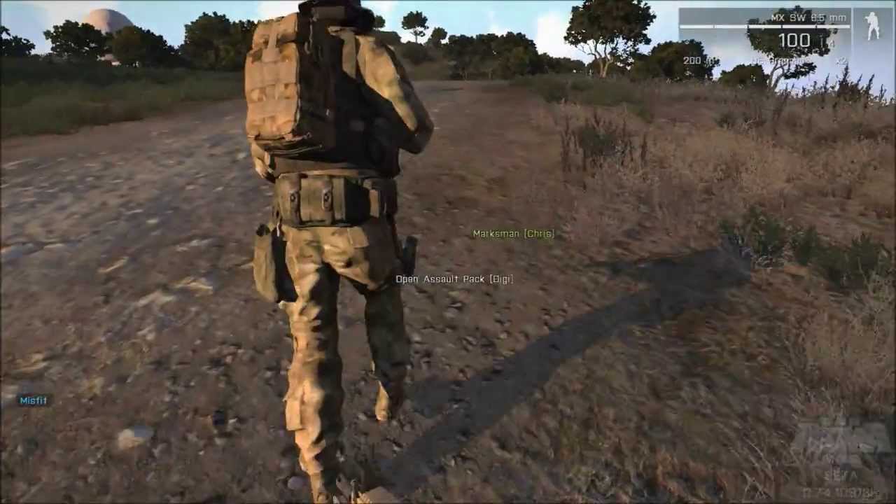 World's most realistic combat simulator in stunning brilliant (HD ...