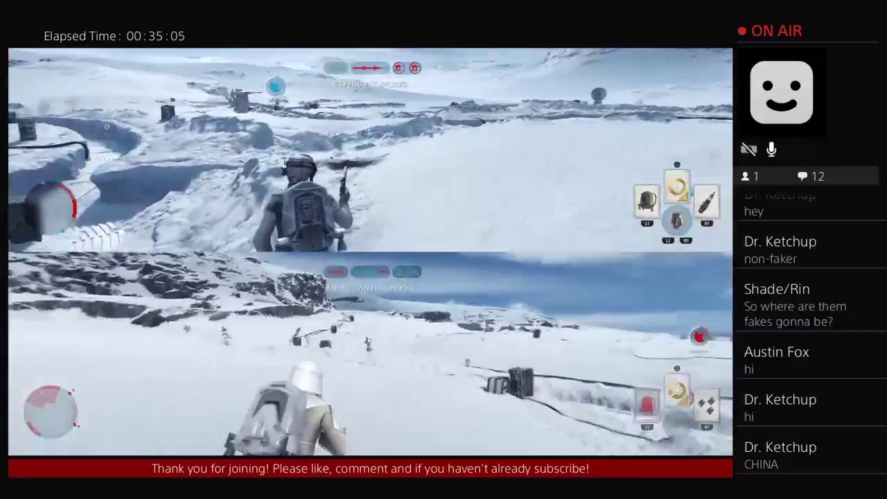 Friday Live Stream! - YouTube