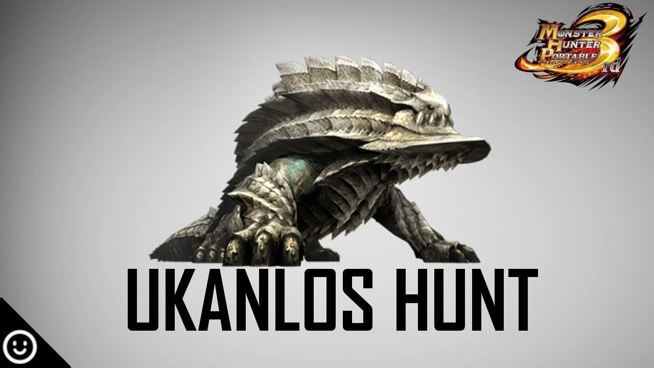 Ukanlos Armor