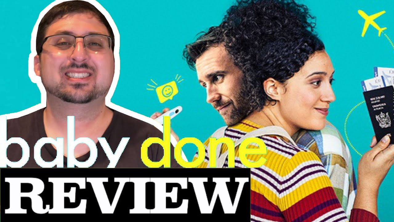 Baby Done (2021) - Movie Review - YouTube