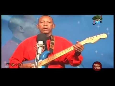 Nuho Gobana - Markabtoo (Oromo Music)